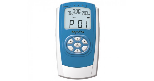 Myolito 多功能電子脈衝機